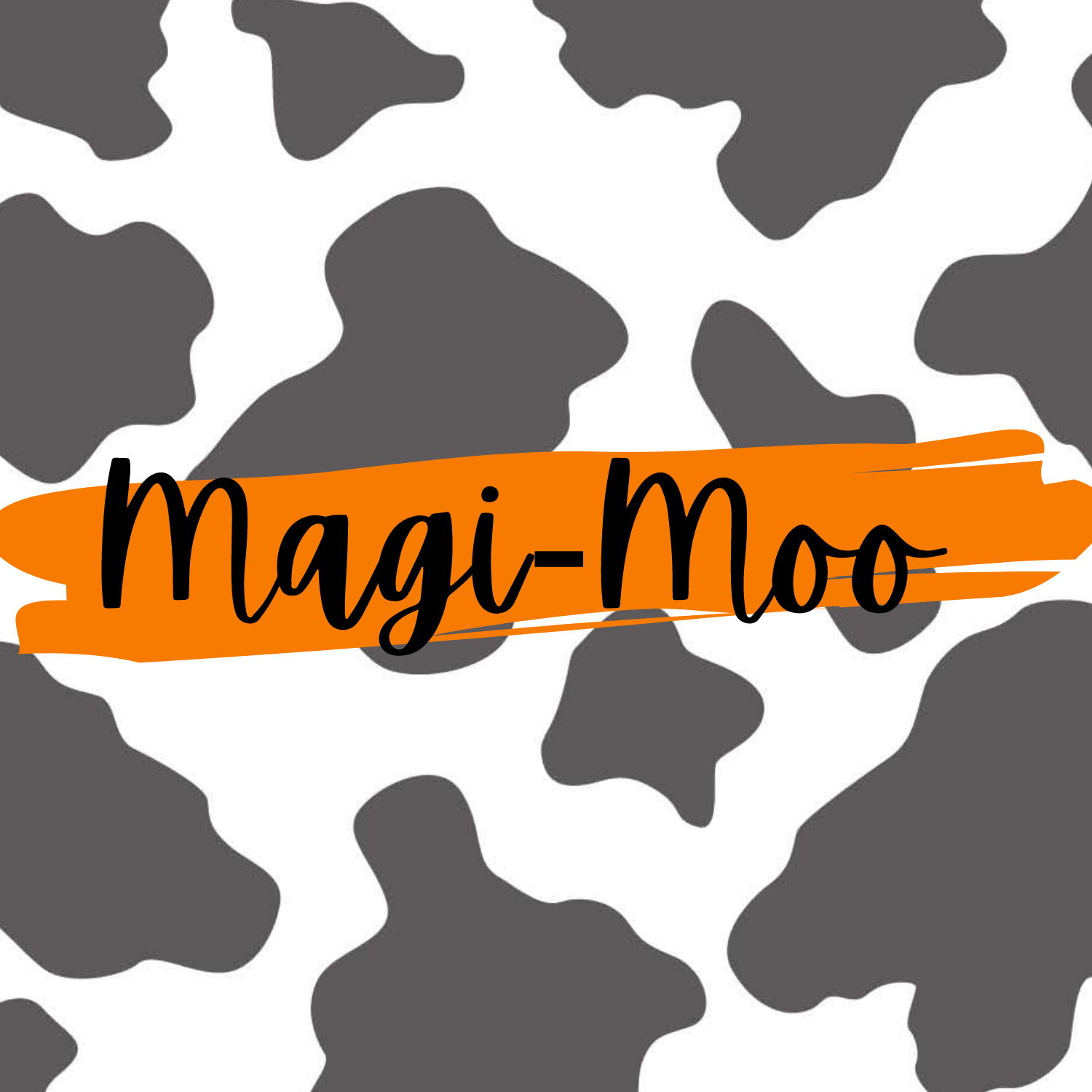 Handmade from the [COW] Heart – Magi-Moo